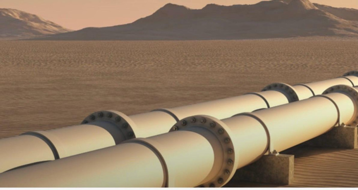 Lunate из ОАЭ приобрел 40% акций ADNOC Oil Pipelines у BlackRock и KKR