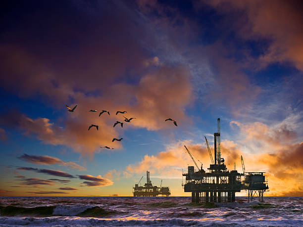 Французкая TotalEnergies приобрела газовые активы в Малайзии